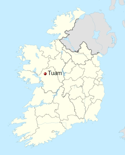 Tuam | Historica Wiki | Fandom