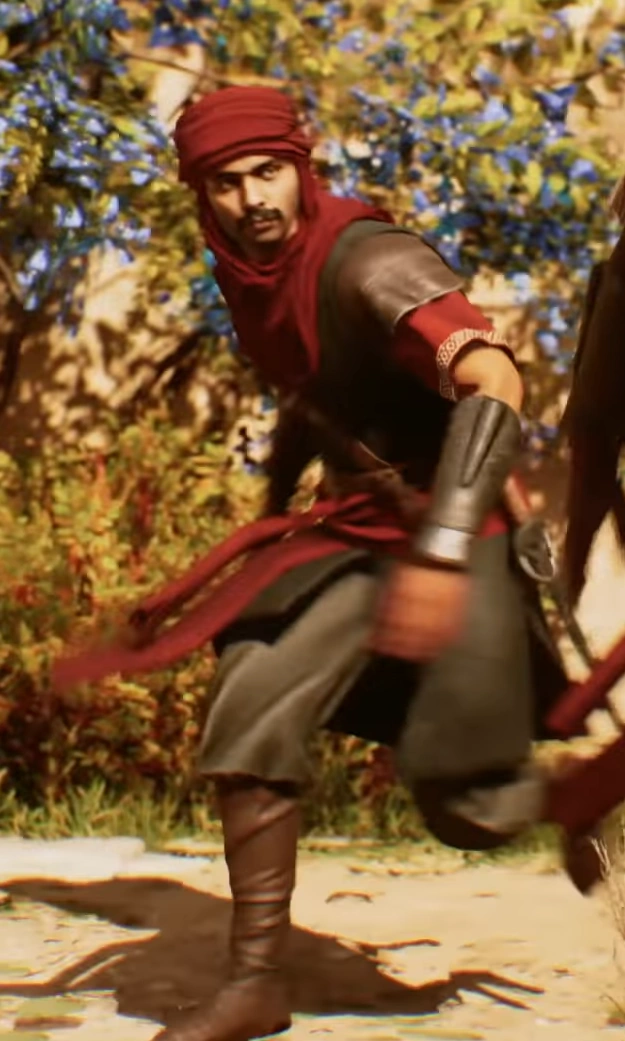 Zaid el-Khalid | Historica Wiki | Fandom