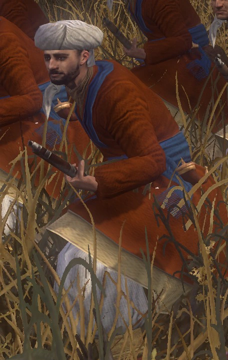 Ammaar el-Ghaffari | Historica Wiki | Fandom