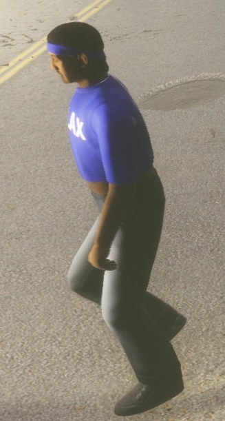 Amos Thelemaque | Historica Wiki | Fandom