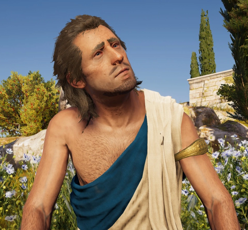 Asius Siculus | Historica Wiki | Fandom