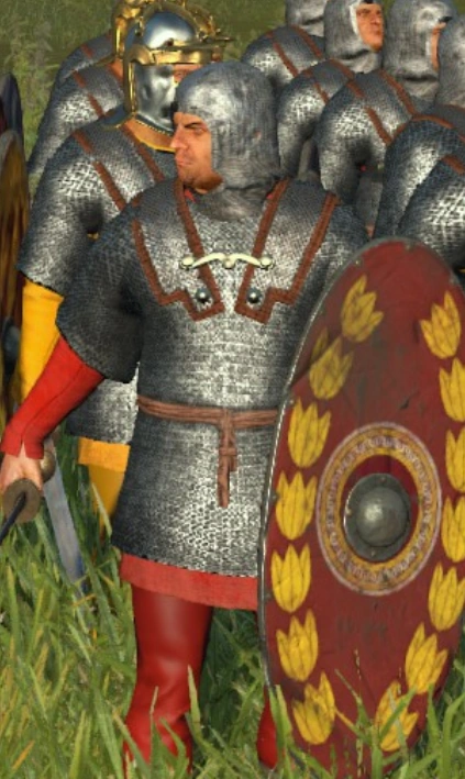 Aulus Aufidius Iulianus | Historica Wiki | Fandom