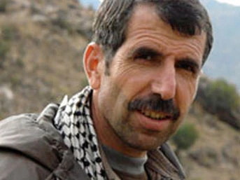 Bahoz Erdal | Historica Wiki | Fandom