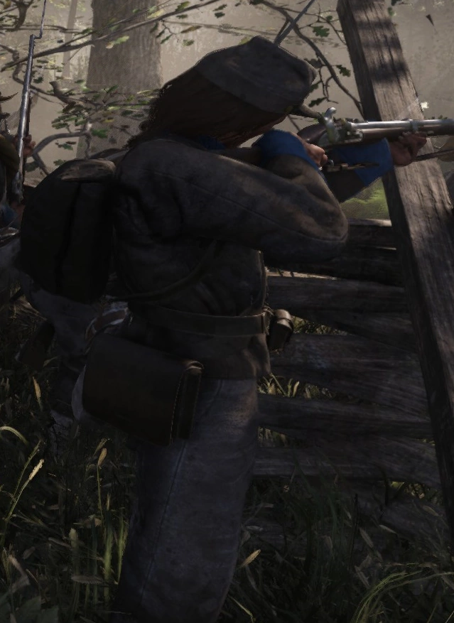 Barry Z. Sheffrey | Historica Wiki | Fandom