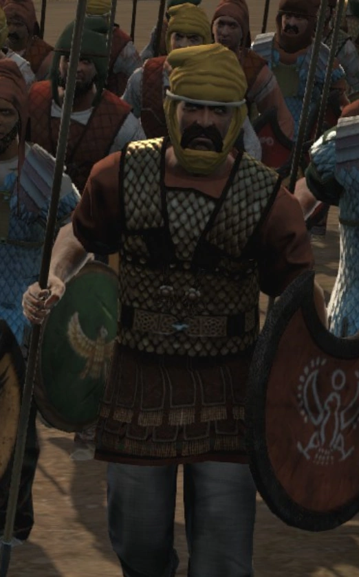 Borna Dotiwala | Historica Wiki | Fandom