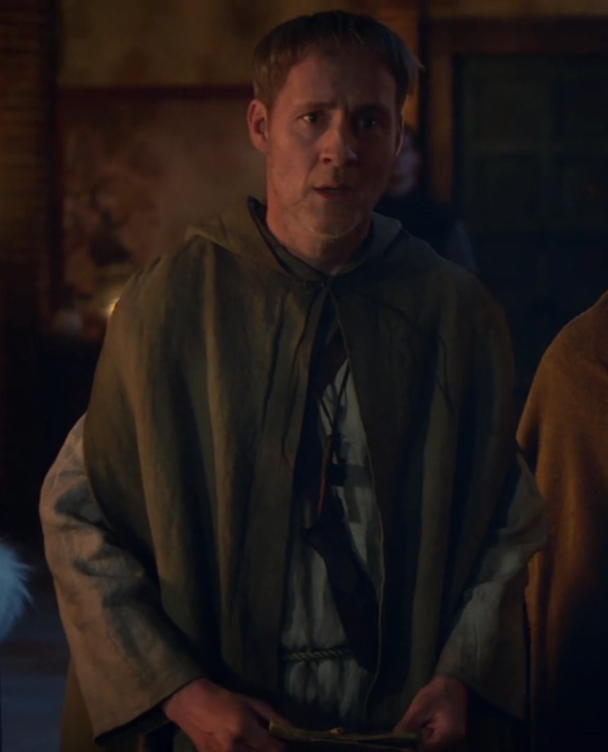 Brother Trew | Historica Wiki | Fandom