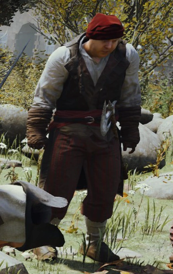 Bruno Solé | Historica Wiki | Fandom