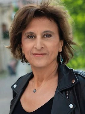 Canan Bayram | Historica Wiki | Fandom
