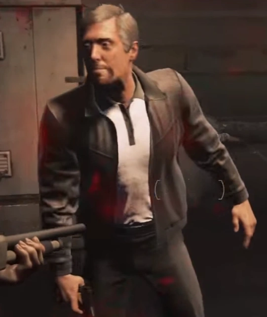 Charlie Mollo | Historica Wiki | Fandom