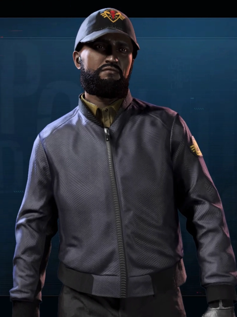 Chris Ghadge | Historica Wiki | Fandom