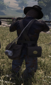 Cleatus Y. Davidson | Historica Wiki | Fandom