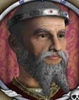 Pope John III of Alexandria | Historica Wiki | Fandom