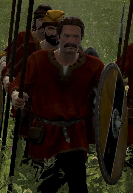 Cuthred the Stewart | Historica Wiki | Fandom