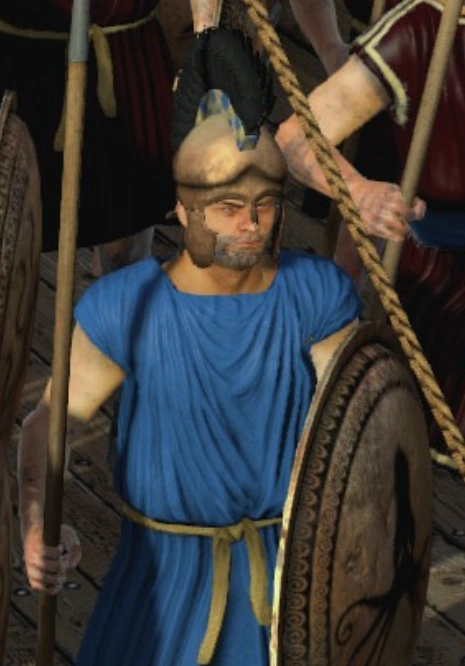 Cyncus (Sybota) | Historica Wiki | Fandom