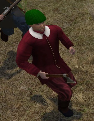 Daniel Roland | Historica Wiki | Fandom