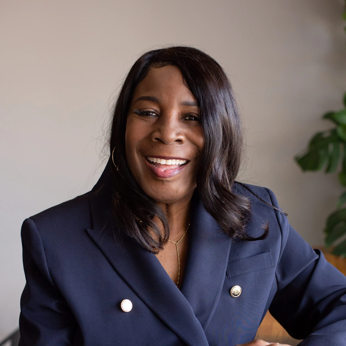 Debra Gardner | Historica Wiki | Fandom