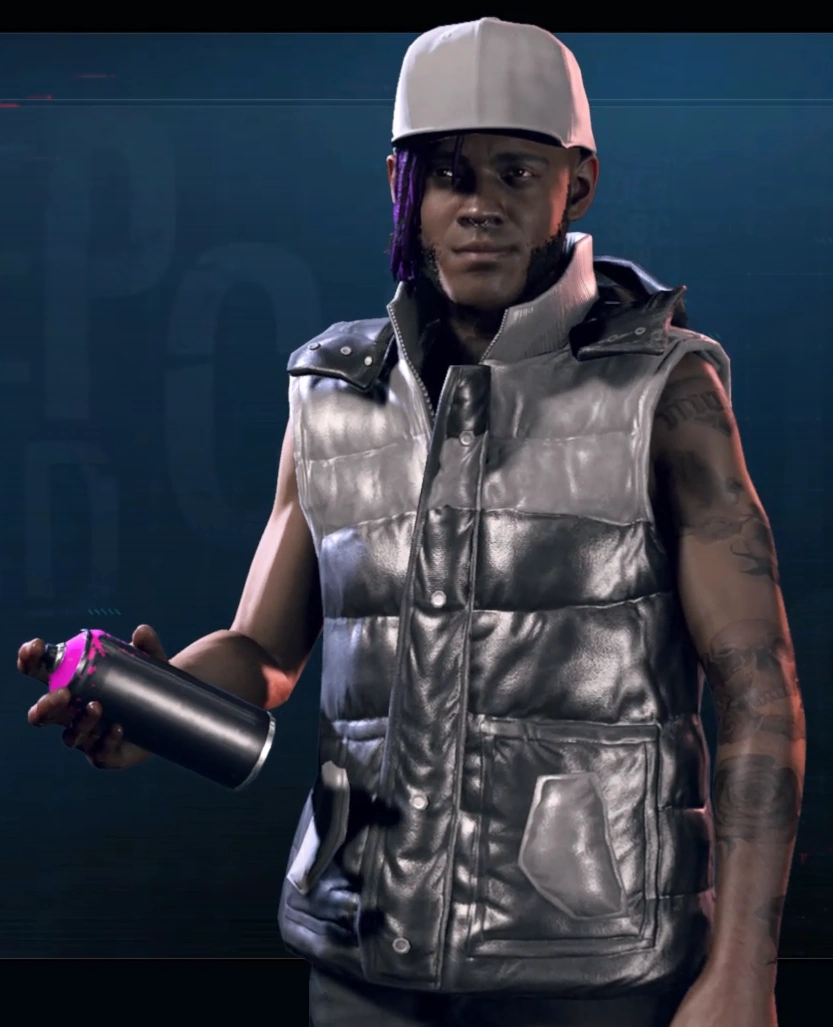 Ed Bell | Historica Wiki | Fandom