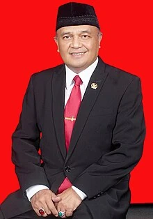 Endro Hermono | Historica Wiki | Fandom