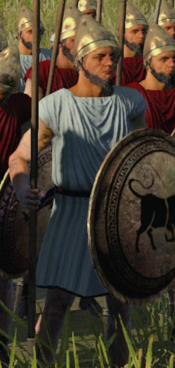 Epeius, son of Krantor | Historica Wiki | Fandom