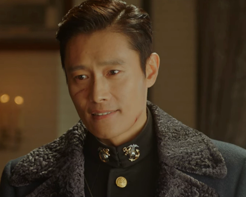 Eugene Choi | Historica Wiki | Fandom