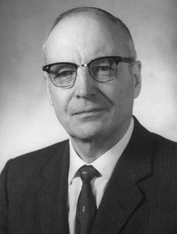 Fred G. Aandahl | Historica Wiki | Fandom