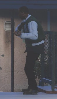 Furnell Riley | Historica Wiki | Fandom