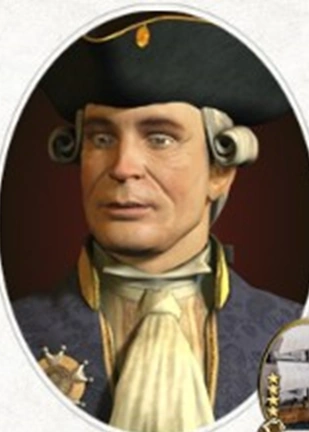 George Rooke | Historica Wiki | Fandom