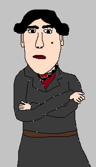 Georgia Moore | Historica Wiki | Fandom