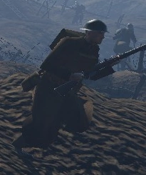 Halh X. Eighmy | Historica Wiki | Fandom