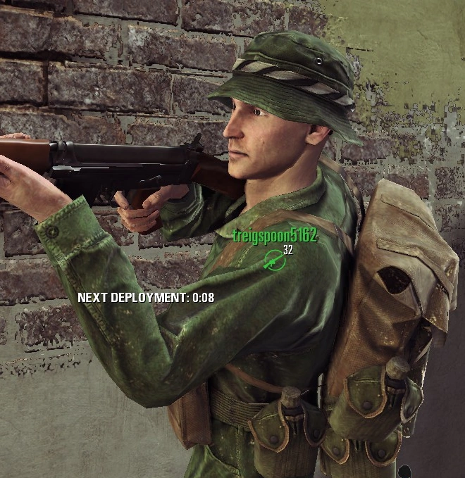 Hamish Griffin | Historica Wiki | Fandom