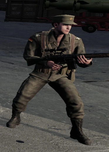 Henry Assing | Historica Wiki | Fandom