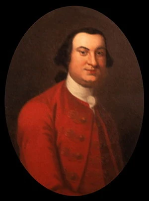 Henry Bouquet | Historica Wiki | Fandom