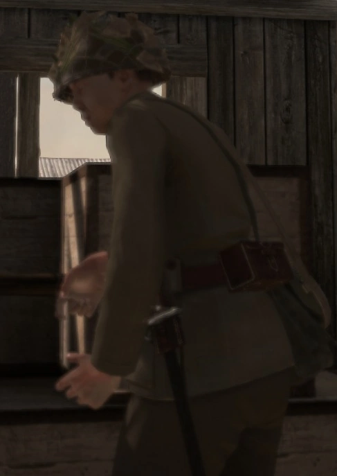 Hideki Nakae | Historica Wiki | Fandom