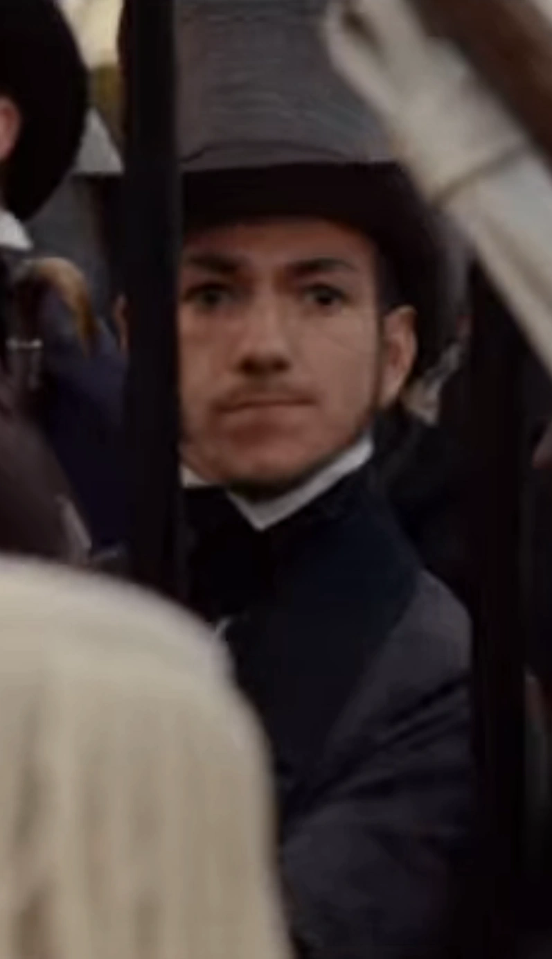 Hunter Raycraft | Historica Wiki | Fandom