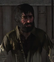 Irish (outlaw) | Historica Wiki | Fandom