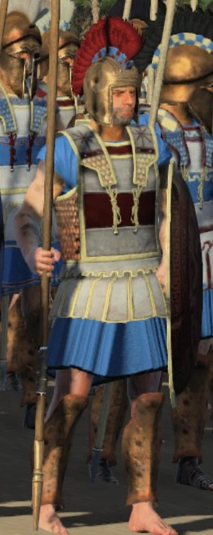 Isokrates, son of Naukles | Historica Wiki | Fandom