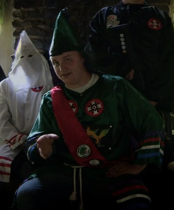 James Moore (Klan) | Historica Wiki | Fandom