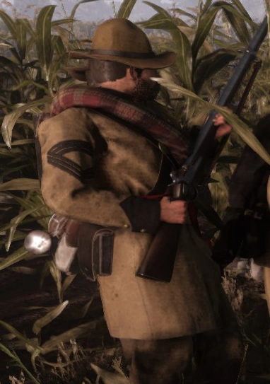 Joeseph J. Stark | Historica Wiki | Fandom