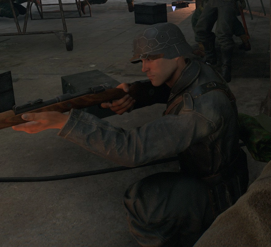 Jonathan Freudenthal | Historica Wiki | Fandom