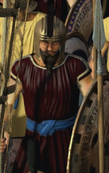 Kallimachos (Sybota) | Historica Wiki | Fandom