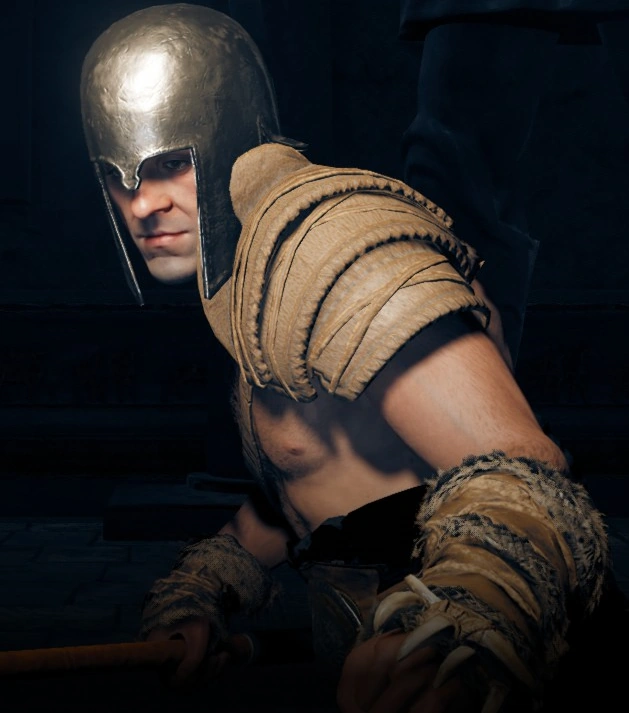 Kalon the Bricklayer | Historica Wiki | Fandom