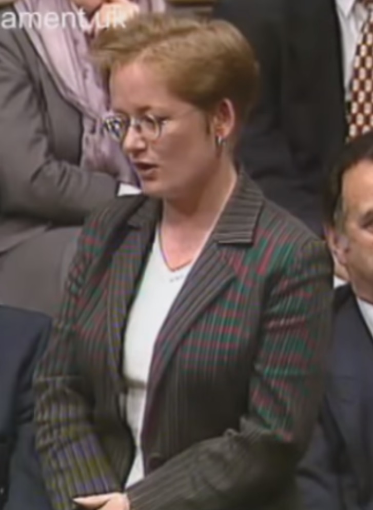 Lorna Fitzsimons | Historica Wiki | Fandom