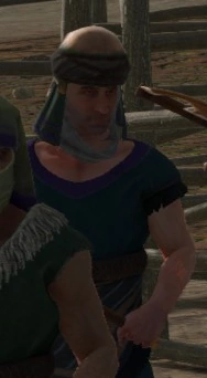 Mahdi al-Jama | Historica Wiki | Fandom