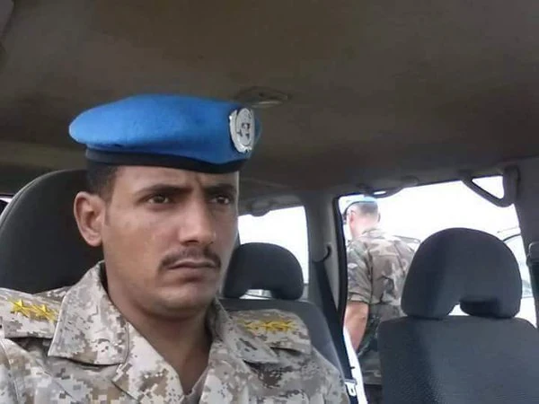 Mahmoud al-Bakri | Historica Wiki | Fandom