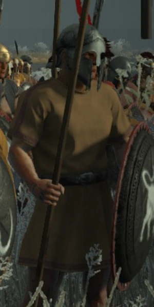 Manius Caecina Receptus | Historica Wiki | Fandom