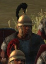 Manius Milonius Magnentius | Historica Wiki | Fandom