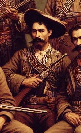 Marco Villarreal González | Historica Wiki | Fandom