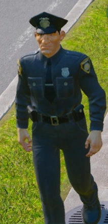 Mark Lally | Historica Wiki | Fandom