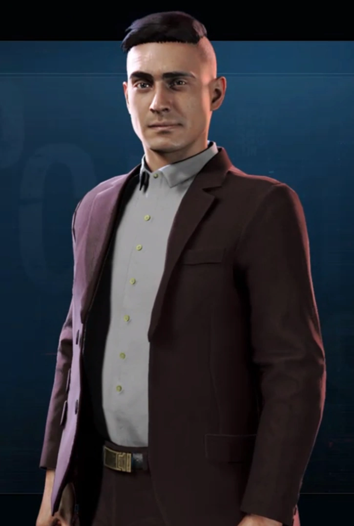 Mark Walker (clerk) | Historica Wiki | Fandom