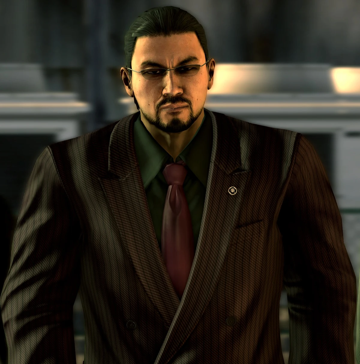 Masaki Utsumi | Historica Wiki | Fandom